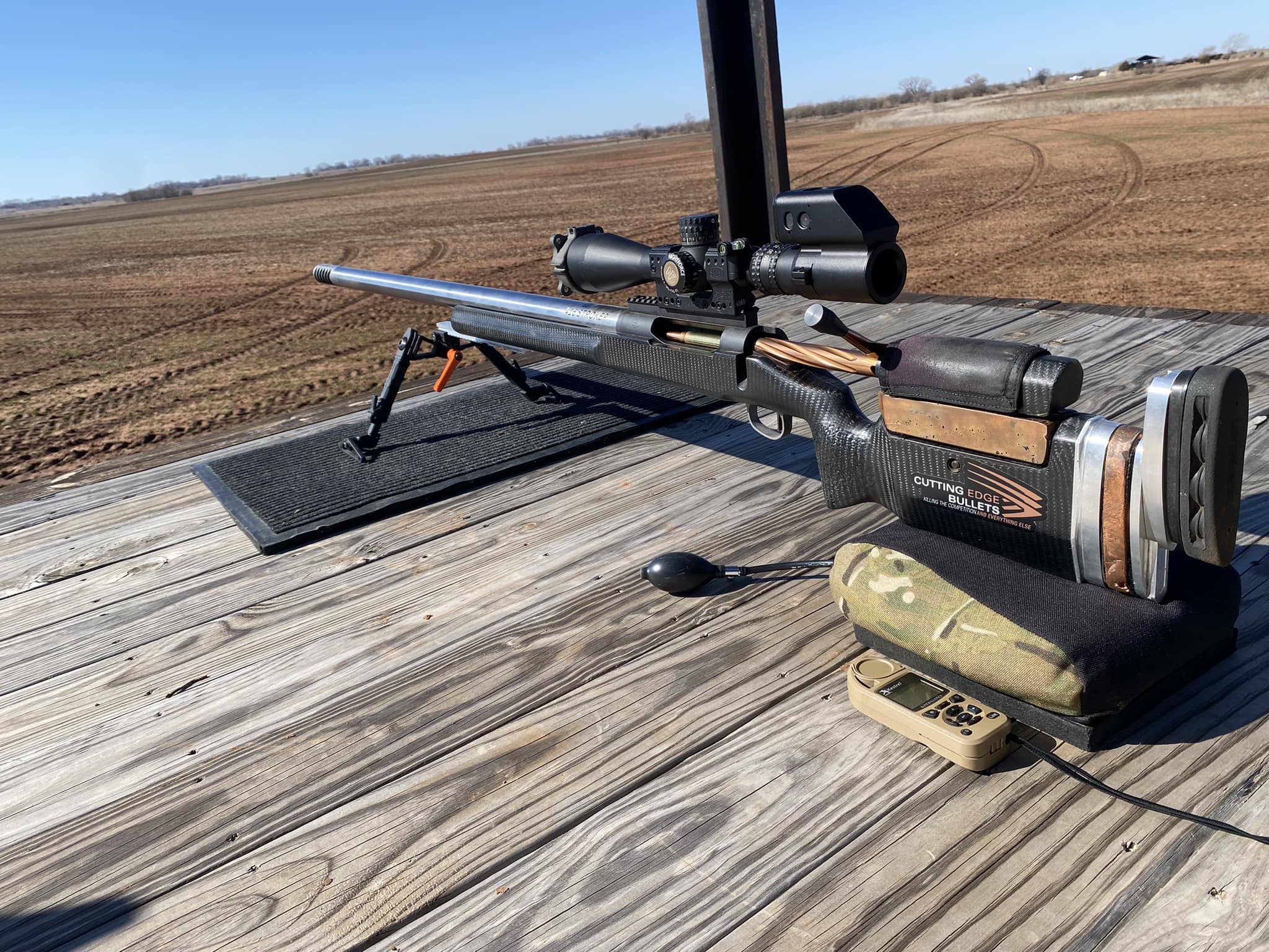 Rear bags – Murea Inc