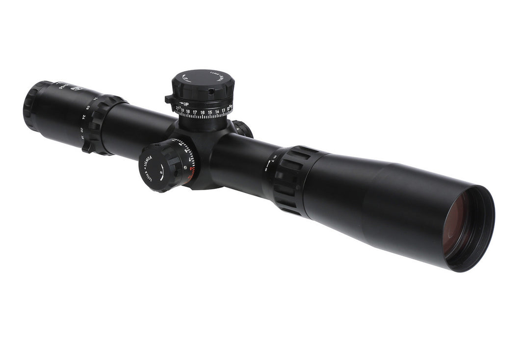 IOR Scopes – Murea Inc