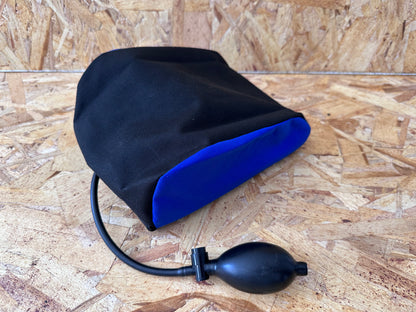 Airfoil Adjustable Precision Shooting Rear Bag (empty) by Ryan Cheney ...
